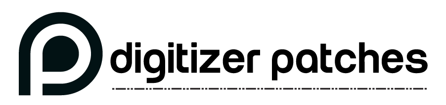 Welcome to Digitizer Patches